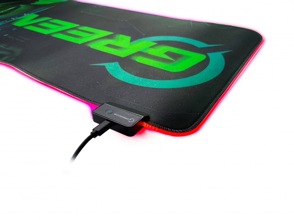 X2 Cosmic Gaming XL-Musematte (Limited Edition) | Greencom.no - High ...